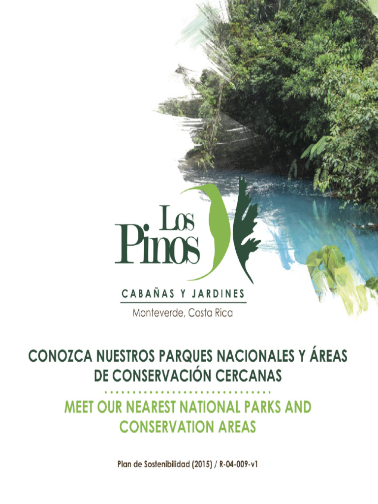 National Parks | PDF