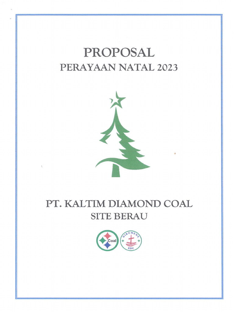 Proposal Natal | PDF