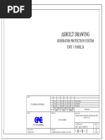 01 - Panel Mdp-Panel Layout | PDF | Building Materials | Building ...