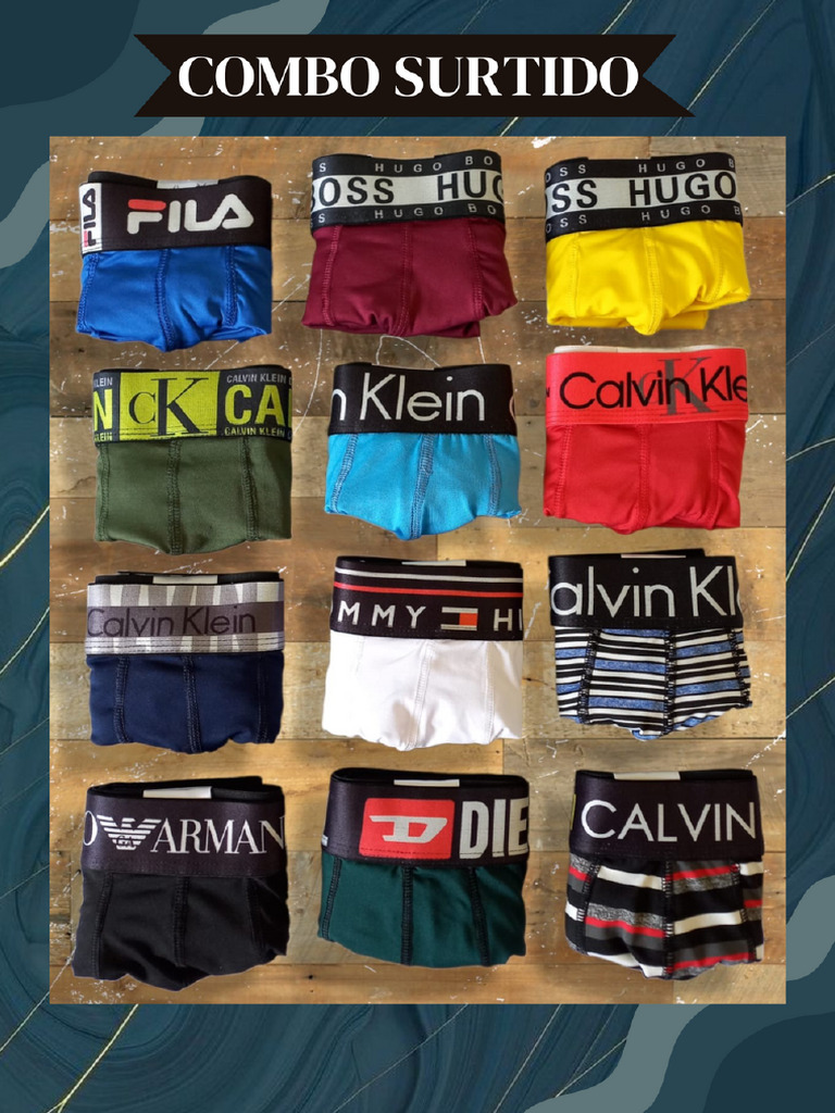 Boxer Catalogo | PDF