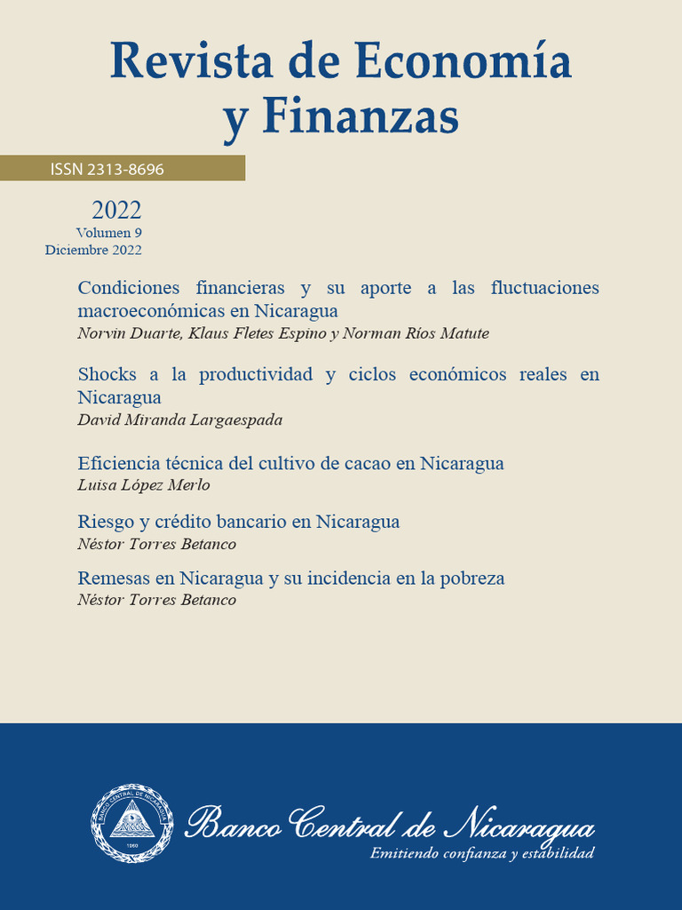 Revista BCN Vol.9 2022 | PDF