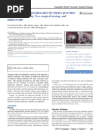 Visual Infusion Phlebitis (VIP) - Assessment Scale v1 | PDF ...