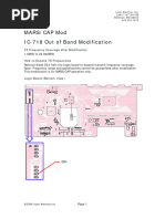 Icom Programming Software and Compatible Cable Guide | PDF | Electrical ...