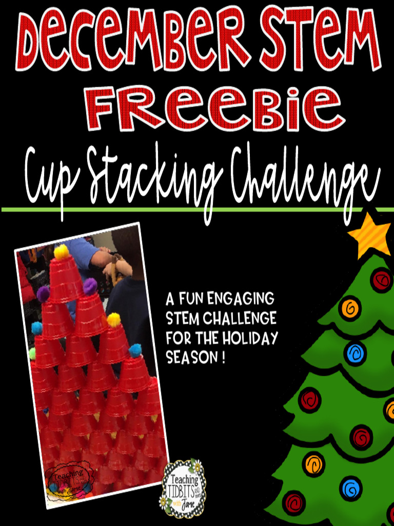 Build Xmas Tree | PDF