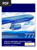 B777 Fuel | PDF | Pump | Litre