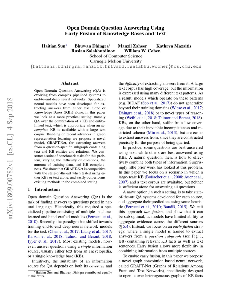 Research Paper Neuro Symbolic | Download Free PDF | Vertex (Graph ...