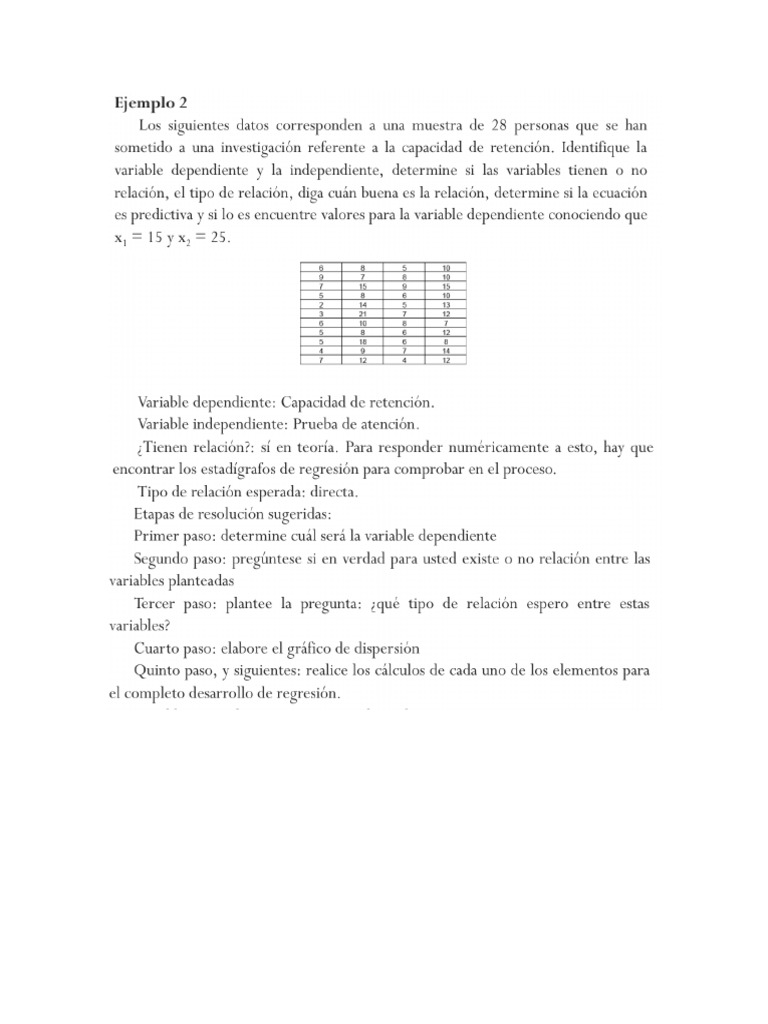 Ejemplo 2 | PDF