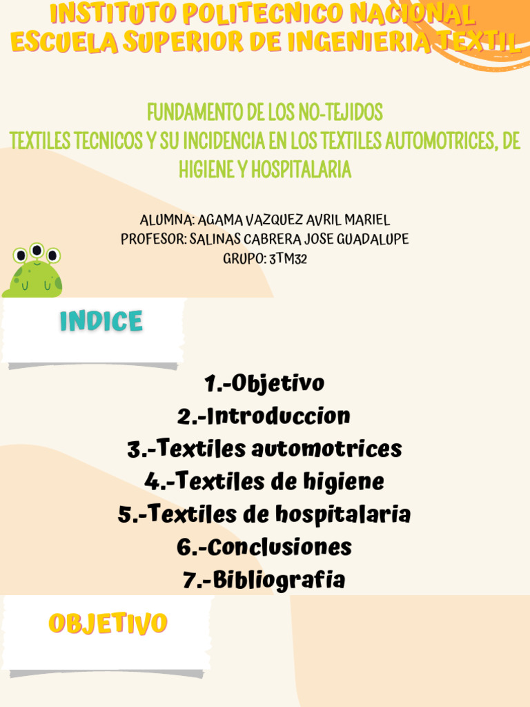 Textiles Técnicos en Salud y Automoción | PDF | Materiales