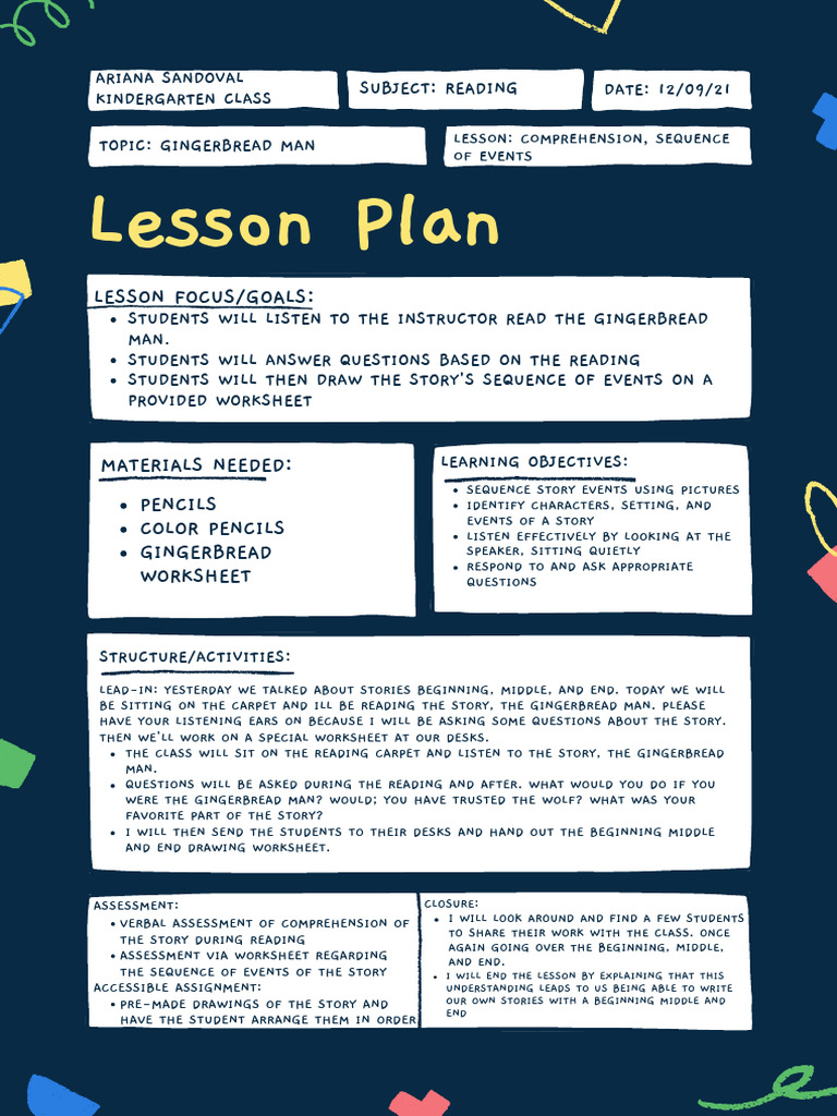 lesson plan 214 | PDF | Lesson Plan | Human Communication