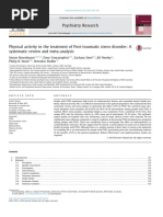 PSG Form | PDF | Physical Therapy | Clinical Medicine
