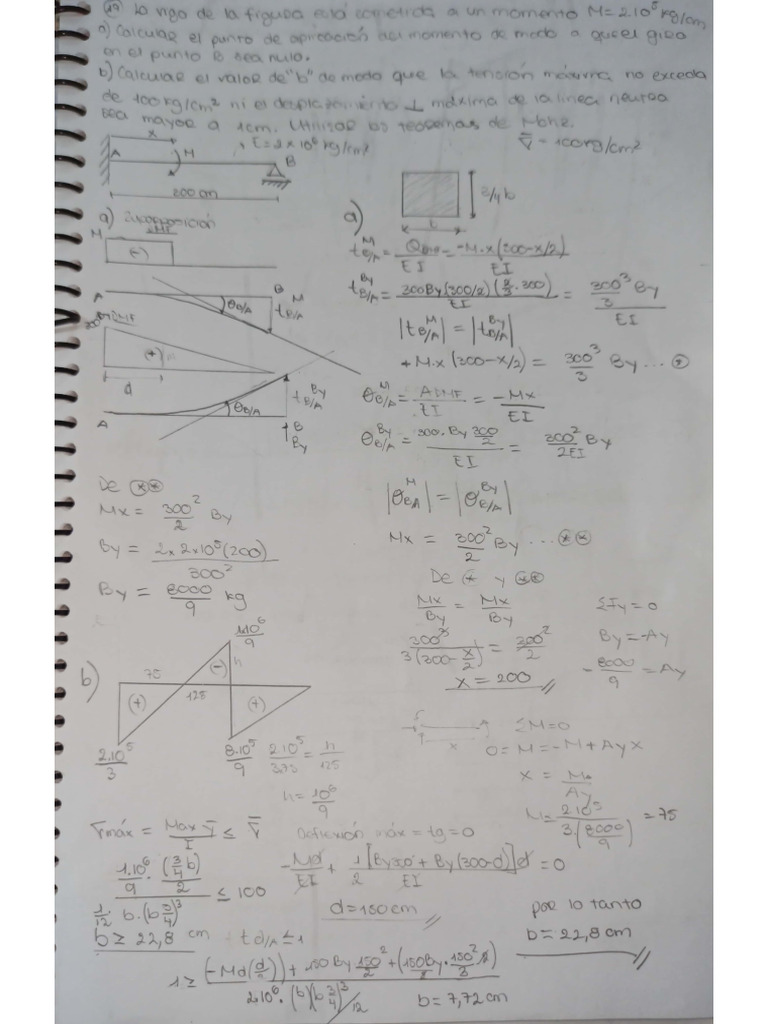 Ejercicios resueltos de Resis | PDF