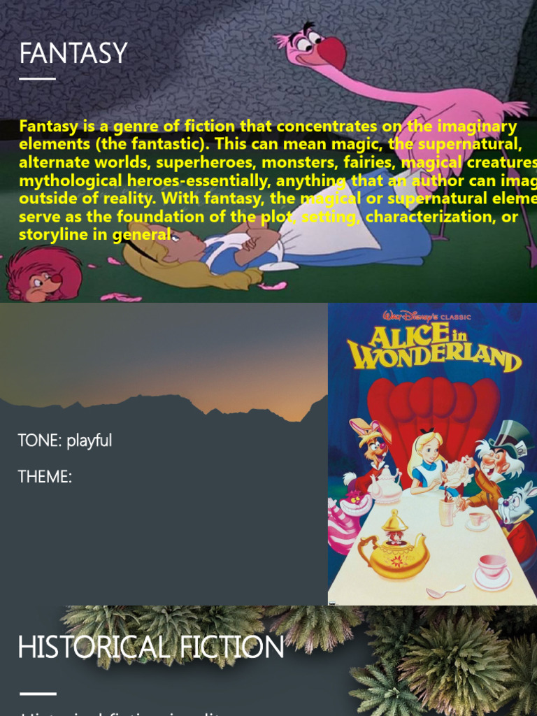 Fantasy Report | PDF | Tyrannosaurus | Paleontology