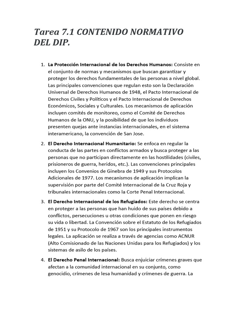 Tarea 7.1 | PDF
