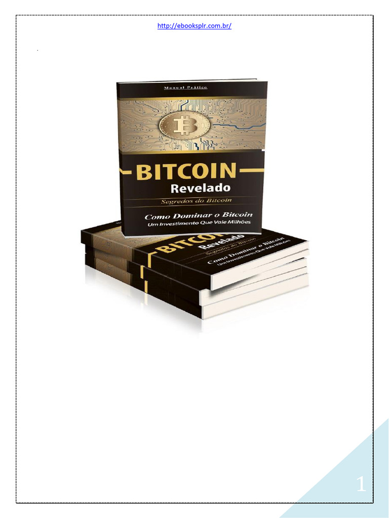 Parte 2 | PDF | Bitcoin | Criptomoeda