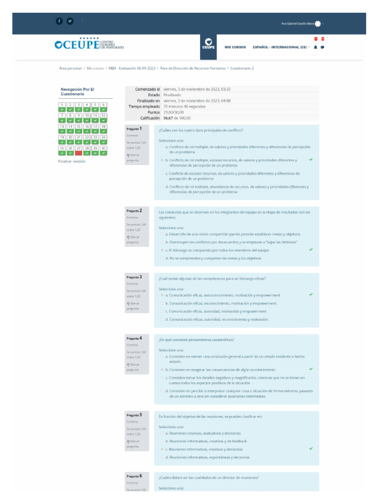 Screencapture Campus Virtual Ceupe Es Mod Quiz Review PHP 2023 11-02-23!08!59 | PDF
