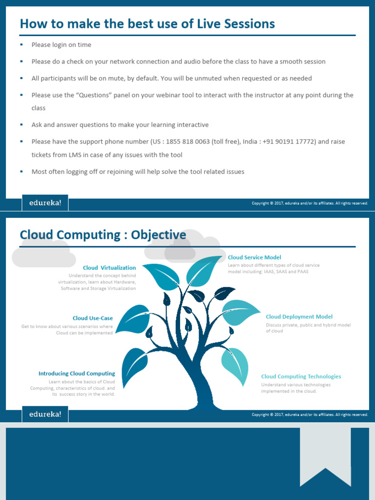 Fundamentals of Cloud Computing | PDF | Cloud Computing | Virtualization Fundamentals of Cloud Computing | PDF | Cloud Computing | Virtualization