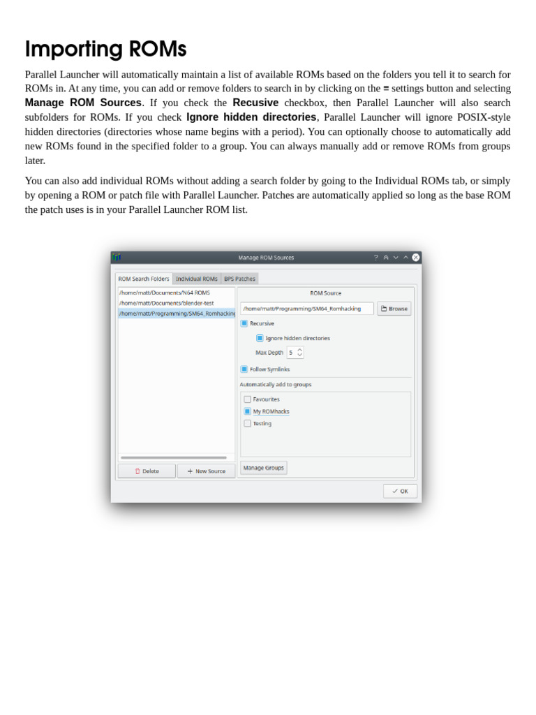 Manual | PDF | Graphics Processing Unit | Computing