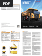 RTH100 Brochure | PDF | Steering | Engines