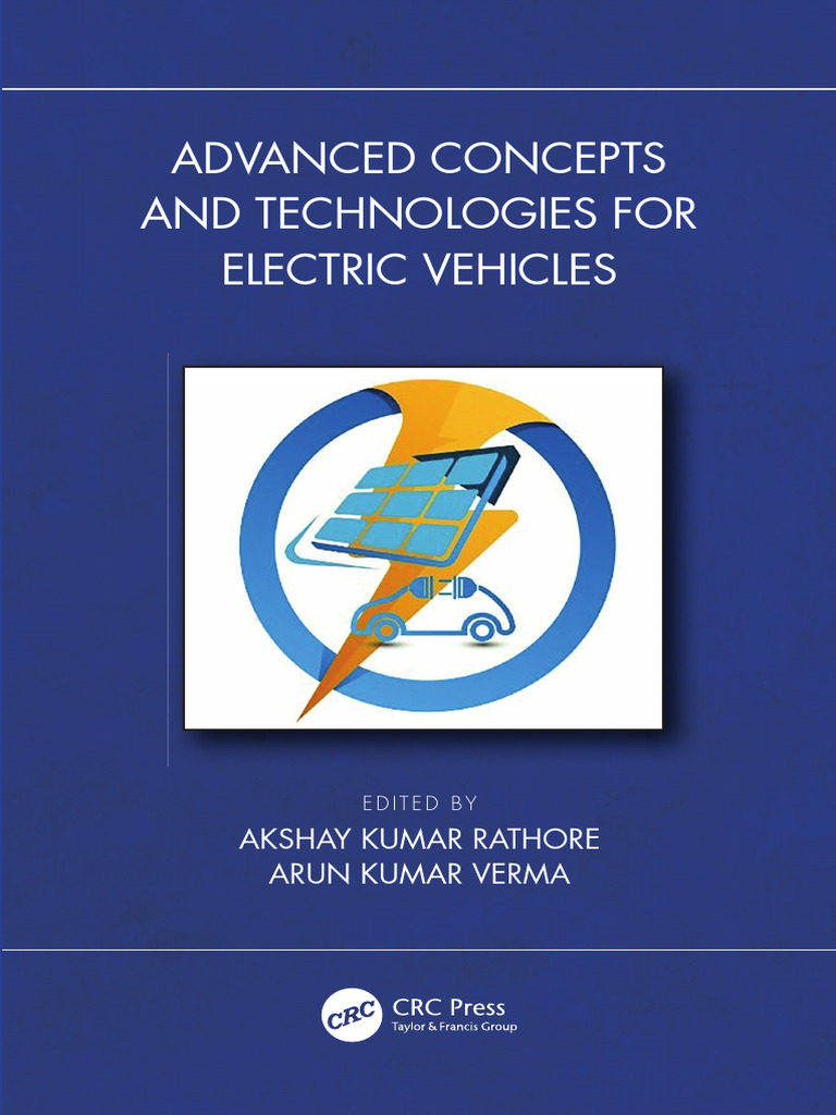 Advanced EV | PDF