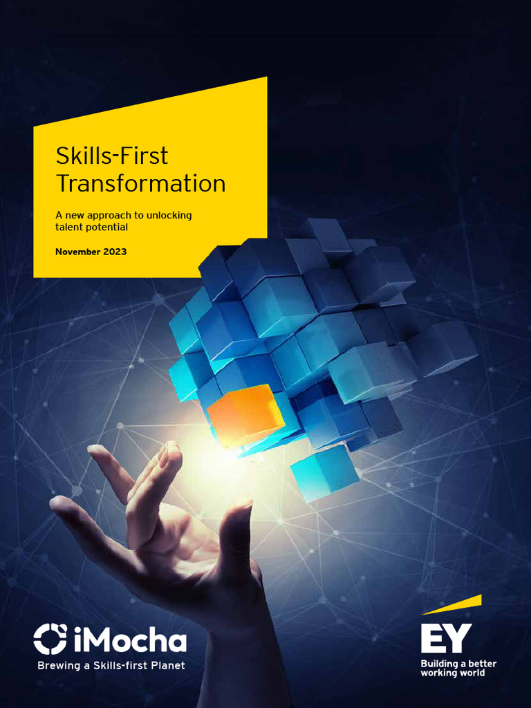 (Digital Copy) EY IMocha Skills-First Transformation | Download Free ... (Digital Copy) EY IMocha Skills-First Transformation | Download Free ...
