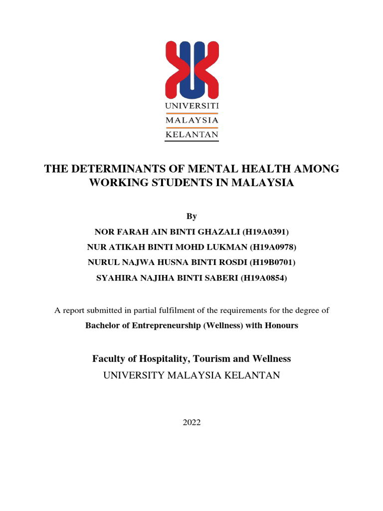 Ppta Ii Group W20 Download Free Pdf Research Design Mental Disorder