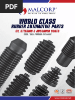 Depo Catalog 2020 | PDF | Headlamp | Cars Of Japan