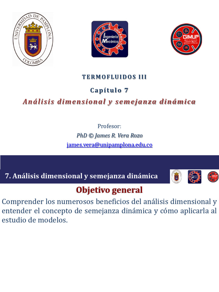 Unidad_1-Chapter 7 DIMENSIONAL ANALYSIS AND MODELING | PDF | Viscosidad | Mecánica