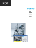 LogixPro Bottle Line Simulation | PDF | Programmable Logic Controller ...