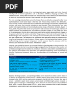 Wabt | PDF | Chemical Reactor | Cracking (Chemistry)