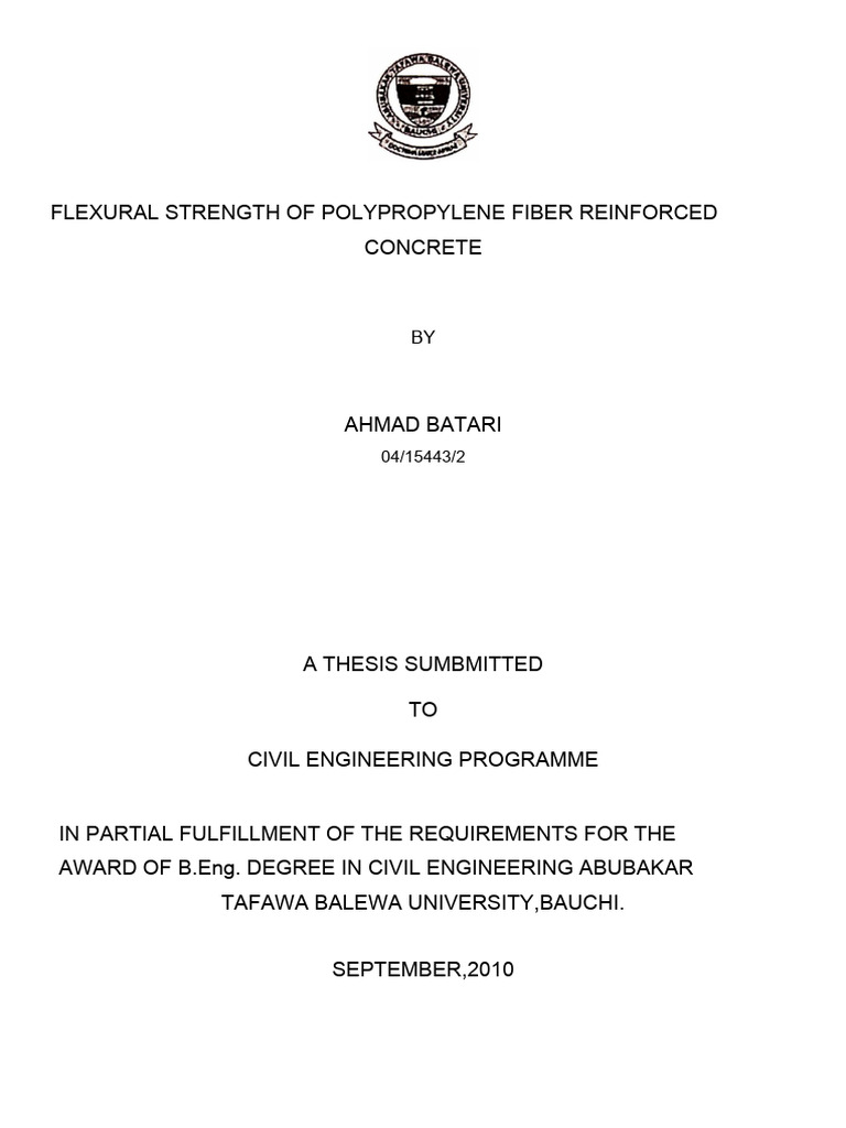 Document From PERFECT SUBMISSION?? | PDF