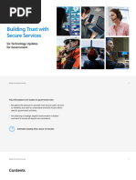 UK Government Functional Standard | PDF | Governance | Risk