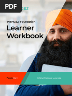 Managing Successful Projects With PRINCE2 7 - Watermarked - PDF ...