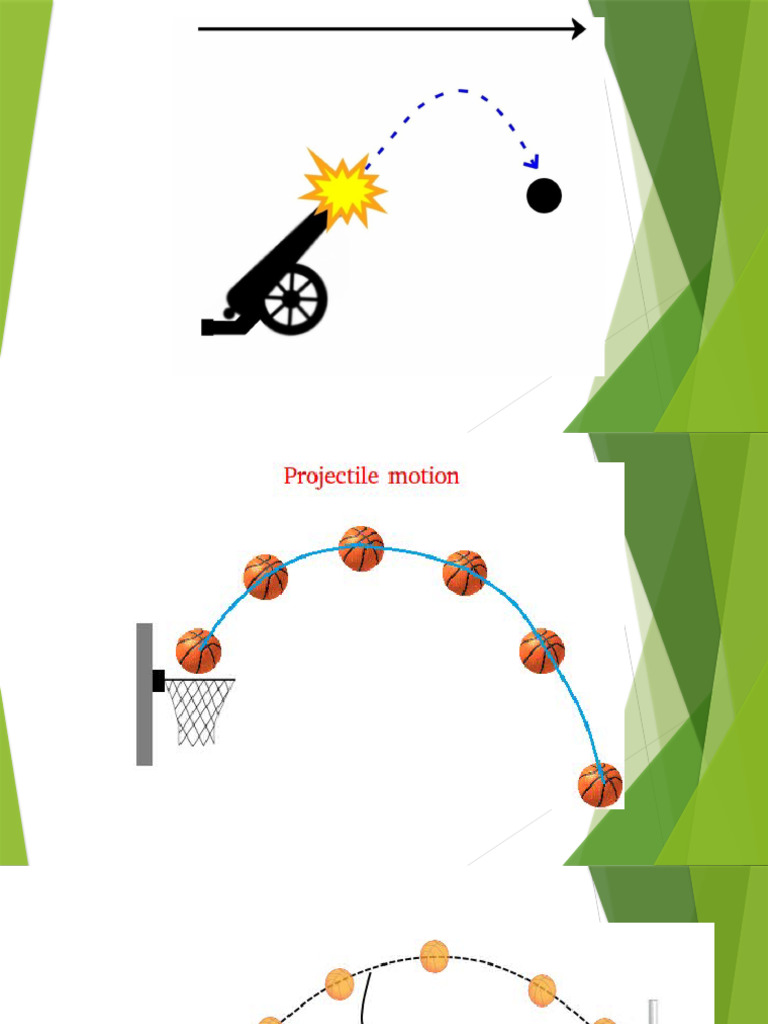 Projectile-Motion | PDF
