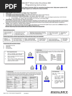 Spektrum SmartLink ESC UpdateandProgram | PDF