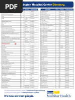 MetroHealth-Visitors-Campus-Map 2-9-2023 | PDF