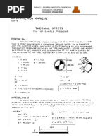 CHAPTER 5pressure Vessels | PDF | Stress (Mechanics) | Mechanical Engineering