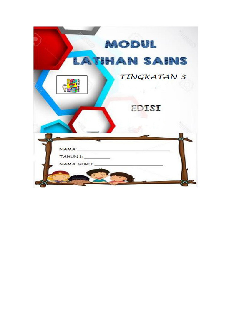 Modul B Dan C | PDF
