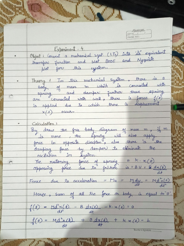 system programing notes | PDF