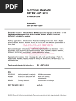 EN-10270-3 | PDF | Steel | Wire