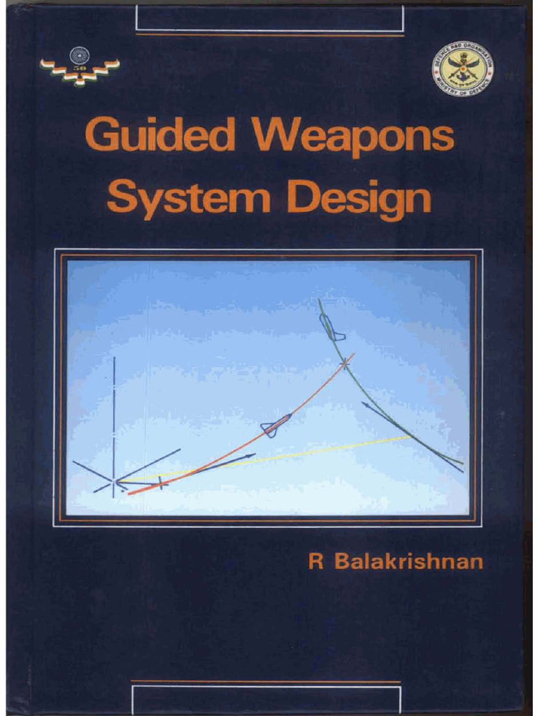Guided Weapons System Design (PDFDrive) | PDF | System | Engineering