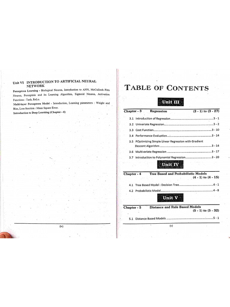 ML Decode TE IT | PDF