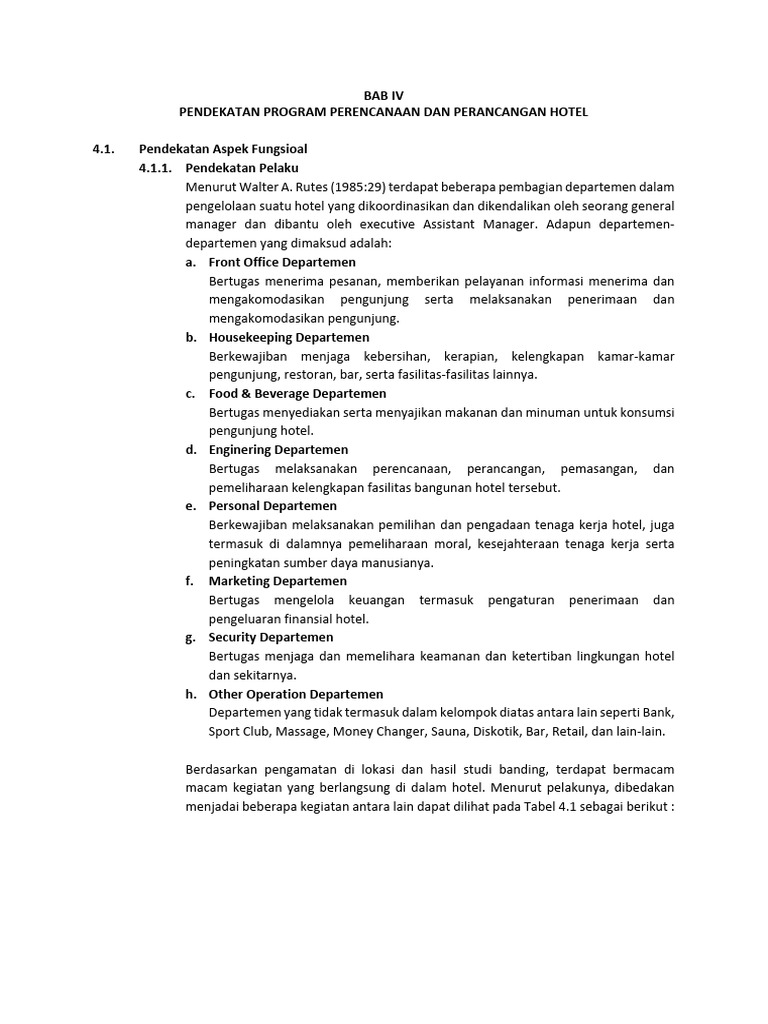 Probo Dewi Atmadyanto 21020113140163 Bab Iv | PDF