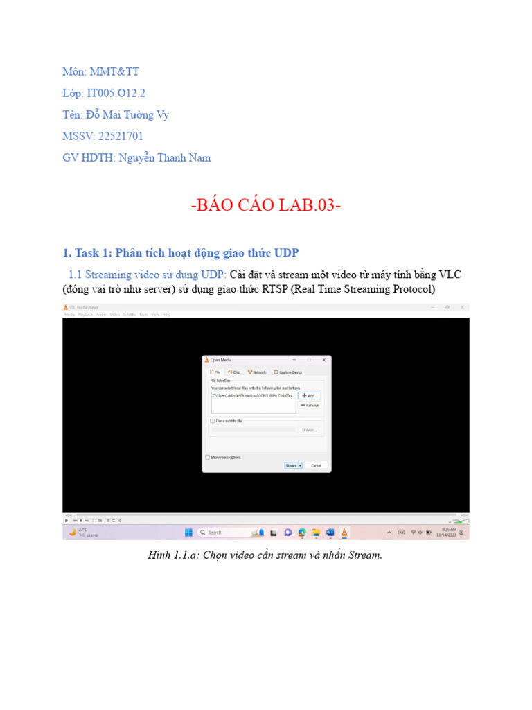 IT005 BaoCaoLab3 | PDF