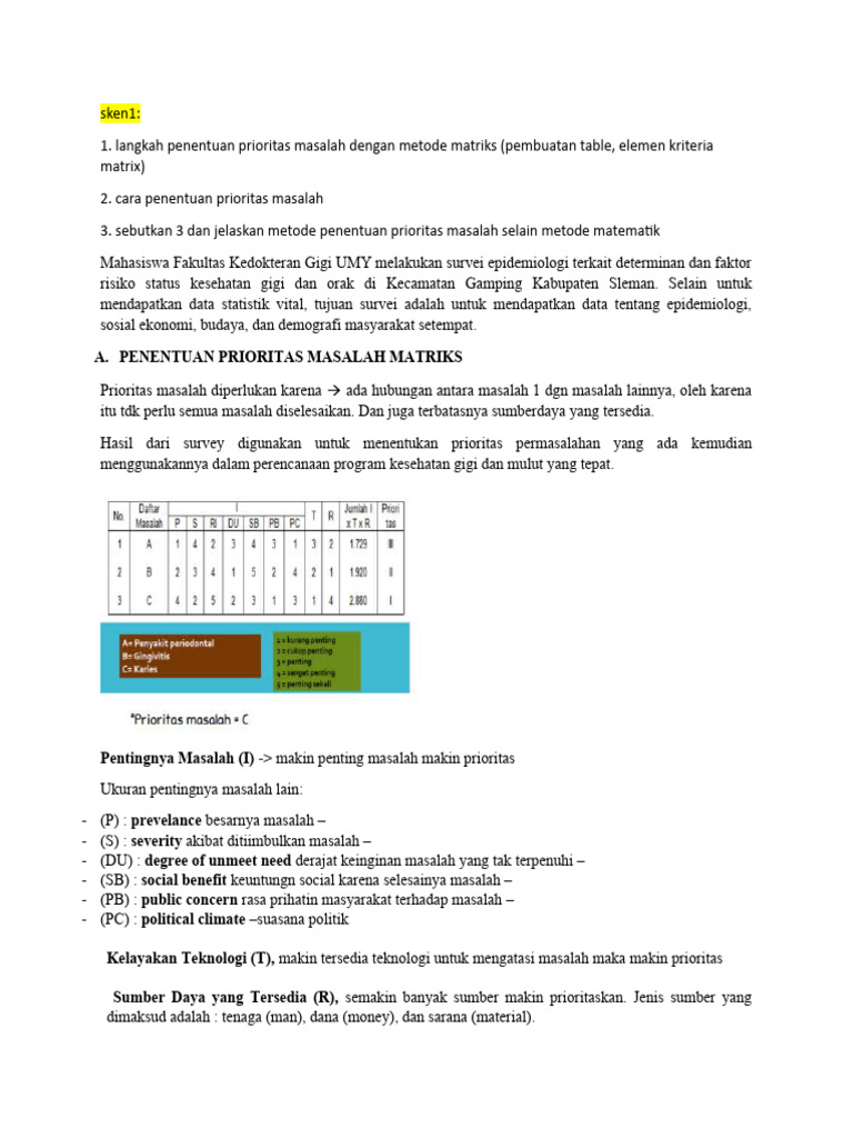 Beban Soca b13 | PDF | Sains & Matematika