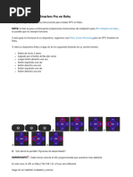 Manual de Activacion de FortiToken Mobile | PDF