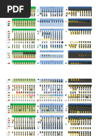 Nato Ranks Booklet | PDF | General Officer | Lieutenant