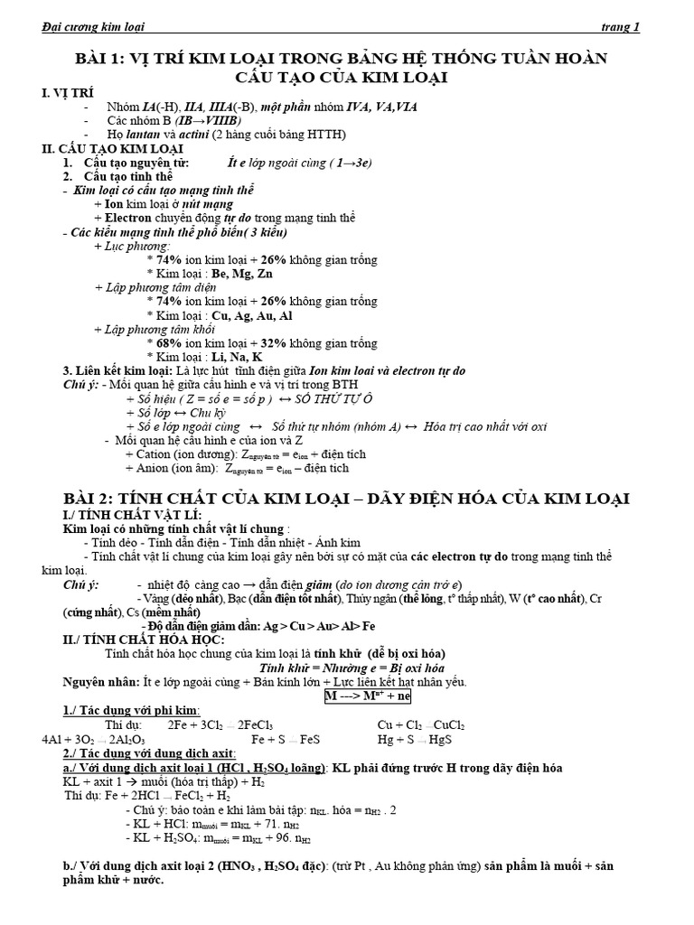 Li Thuyet 61b75f2db4dc6z4k05 | PDF