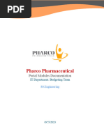 Accessing DOH EVCHD Intranet System | PDF | Login | User (Computing)