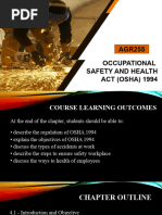 ILO Convention C155 Occupational Safety and Health Convention, 1981 (No. 155) Article-by-Article ...