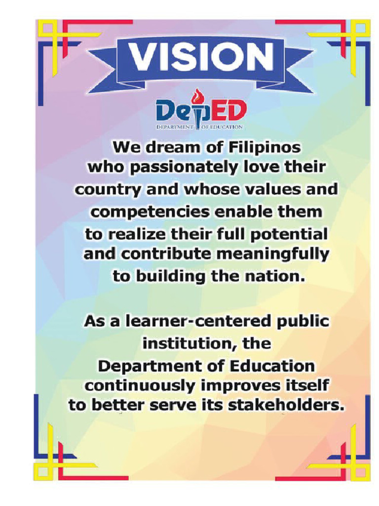 Core Values Pdf